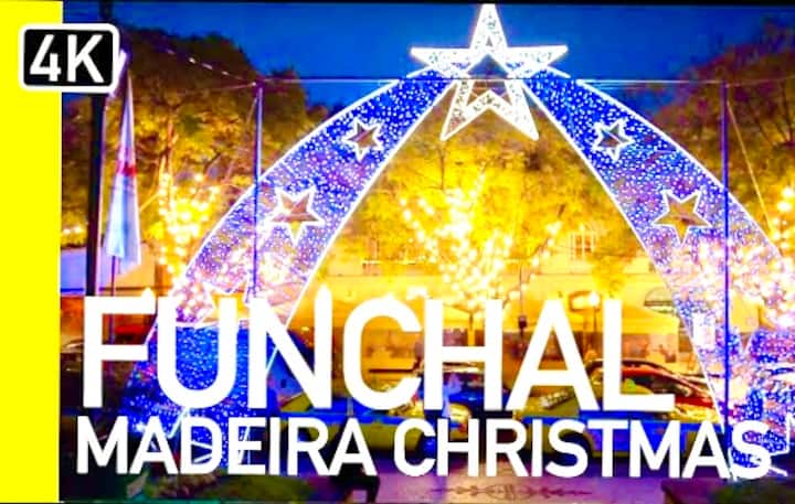 Luxury T3 Plaza Inn Lift, A/c, Balcony - Central - Funchal