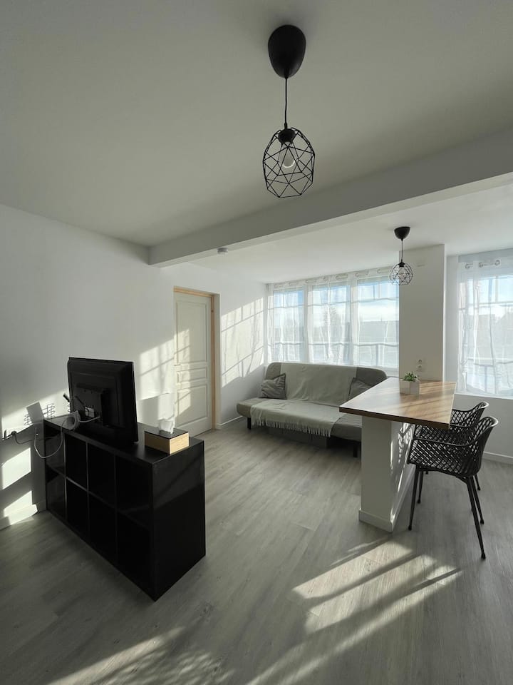 Appartement  Moderne - Montrichard