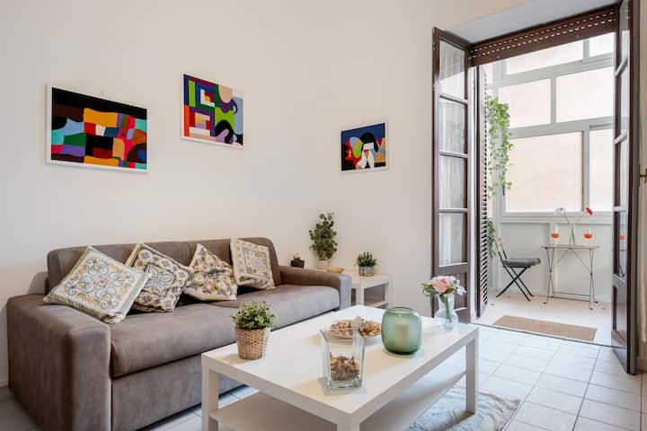 La Casa Di Carlotta - Catania