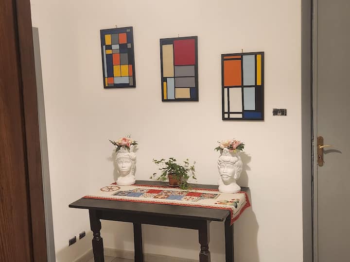 La Casa Di Carlotta - Catania