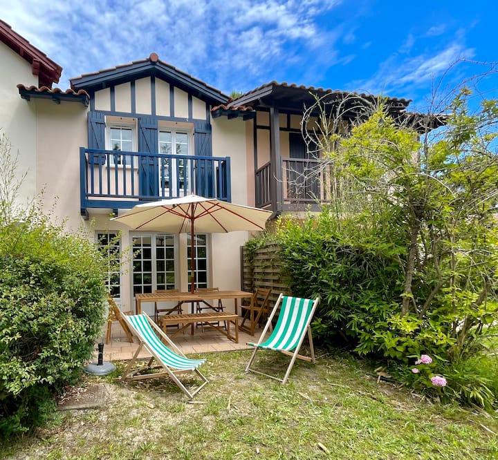 Maison Du Golf Moliets-et-maa - Moliets-et-Maa