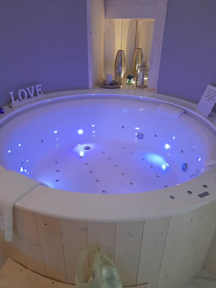 Suite Luxury Room - Bisceglie