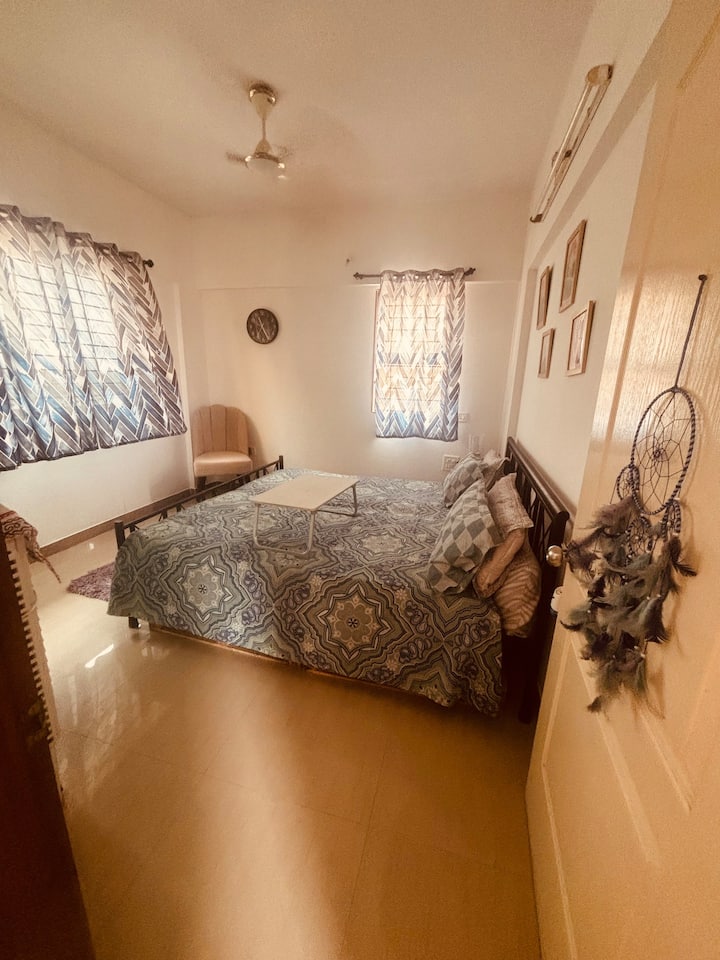 Juno’s Nest In Magarpatta City - Pune
