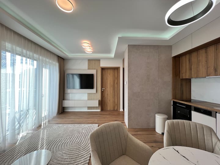 Lily Lux Apartment - Hajdúszoboszló