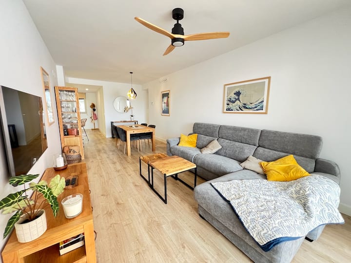 Pushe Playa Granada Beach & Golf 31 - Salobreña