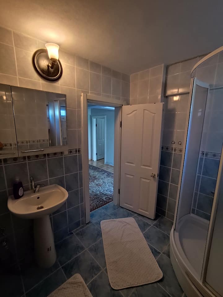 Esenköy Kiralık - Esenköy