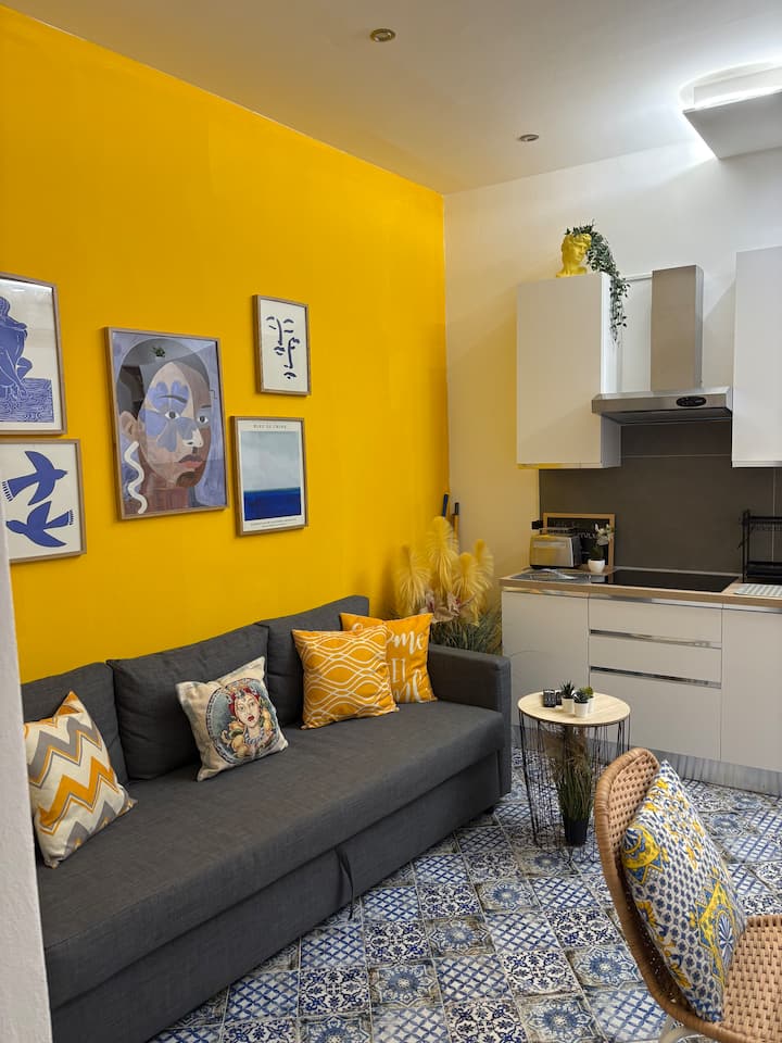 Le Bisacce - Palermo