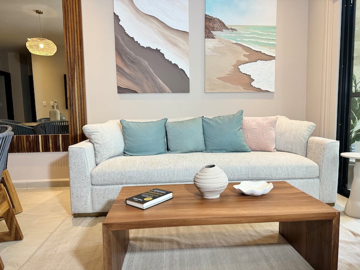 Premium Confort:luxury Accommodation With Blackout - Playa del Carmen