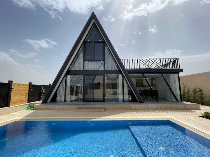 Lightmoon Resort B3 - Lebanon