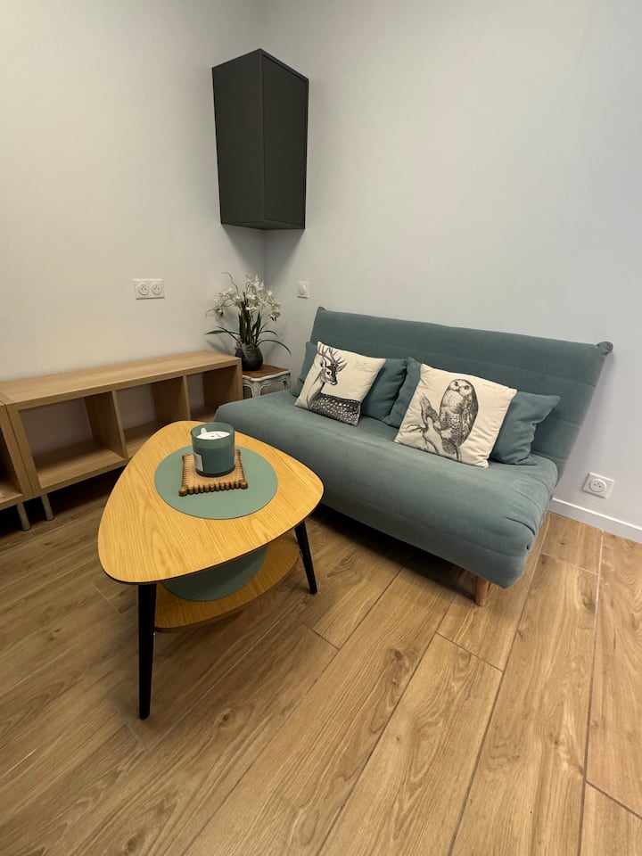 Au Petit Puteolien - Puteaux