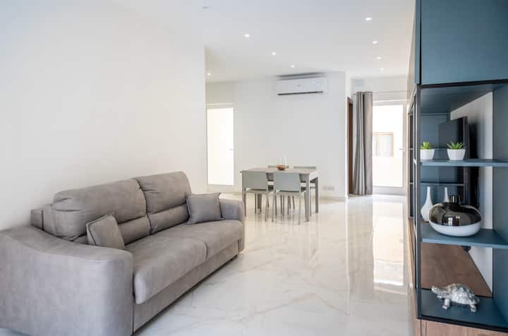 2 Bedroom Gudja - Malta