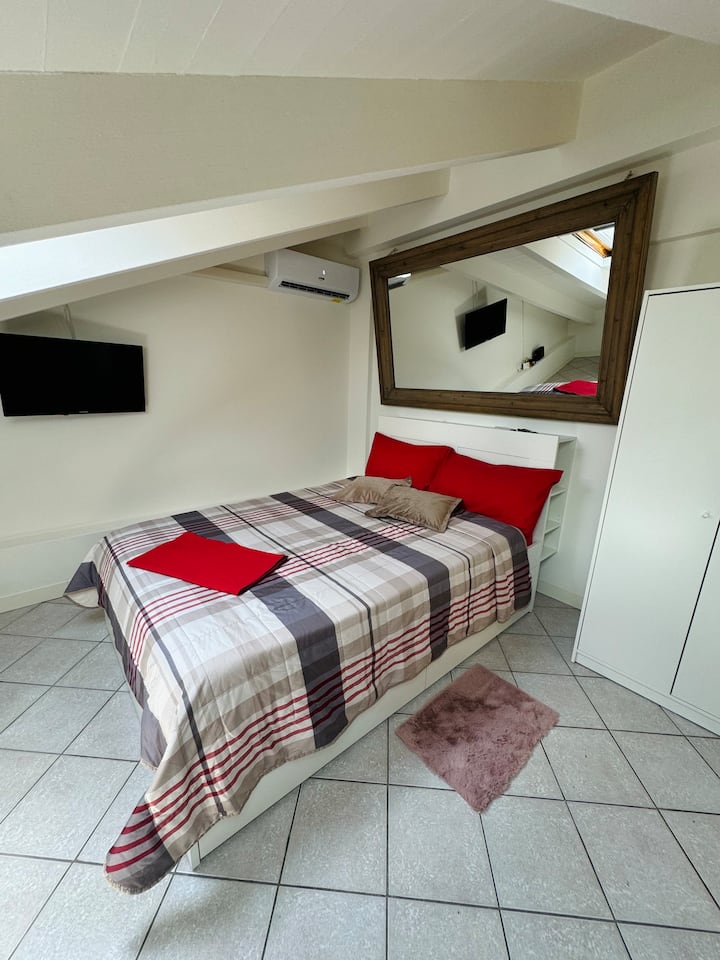 Elegante Loft Brescia 2 - Brescia
