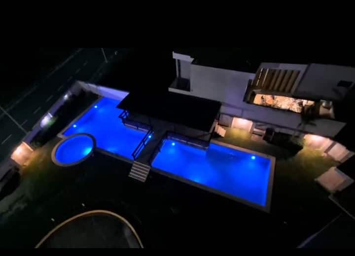 Departamento Frente Al Mar - Boca del Río