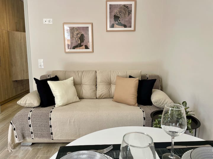 Konstantinos, Mon Repo - Corfu