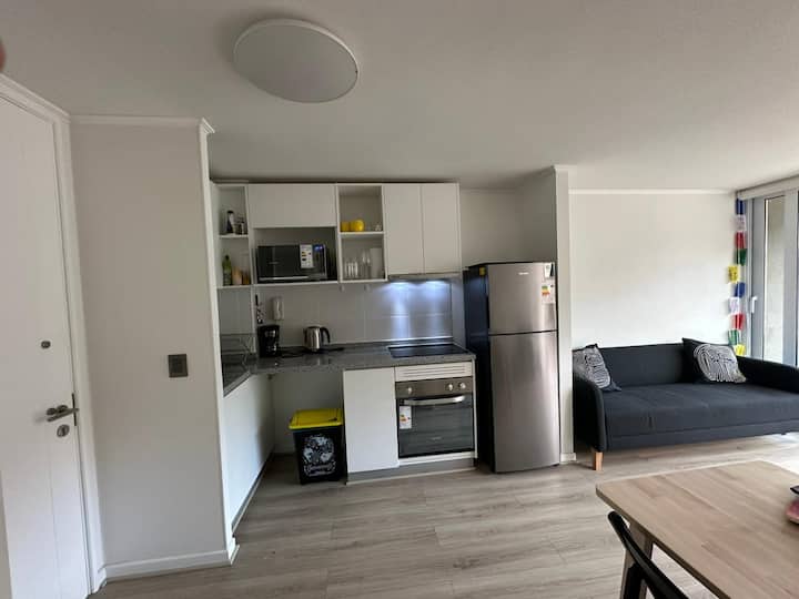 Linda Escapada A Papudo - Papudo