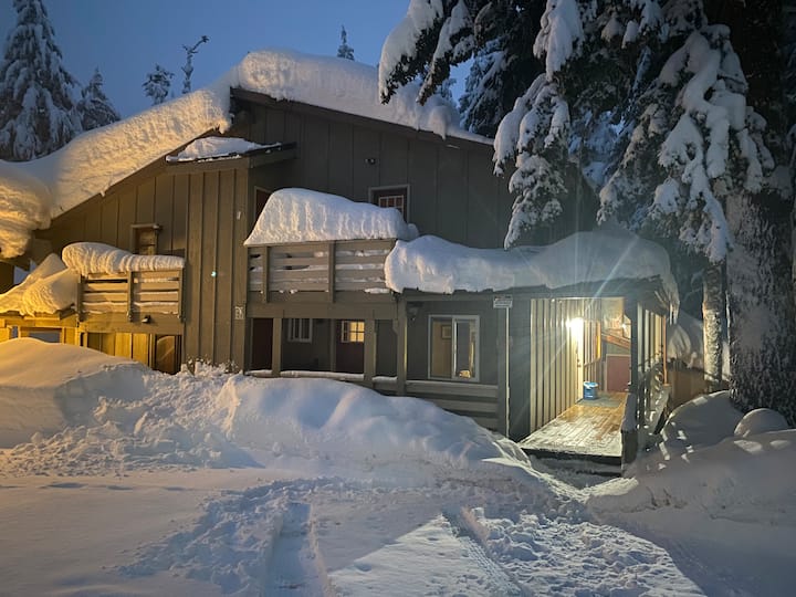 Government Camp Getaway - Government Camp, OR