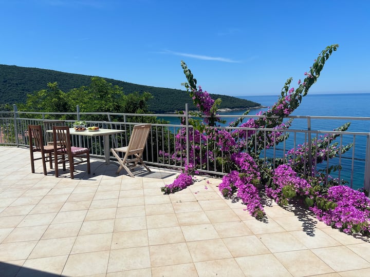 Grape Villa3 - Montenegro