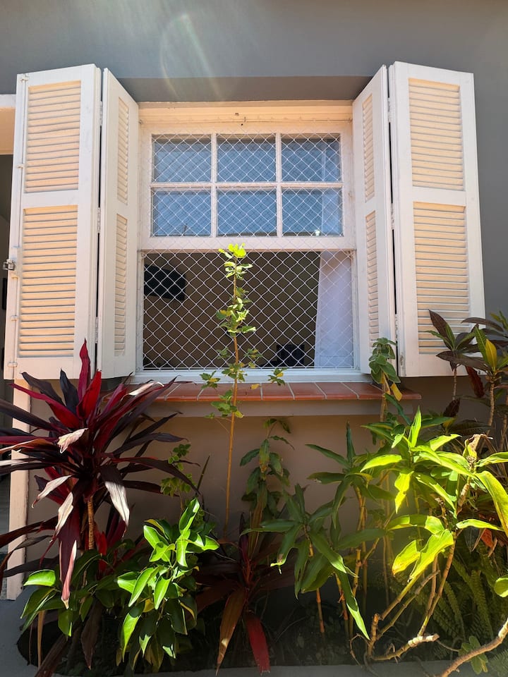 Casinha Equipada  Perto Do Bradesco, Ifood E Usp - Osasco