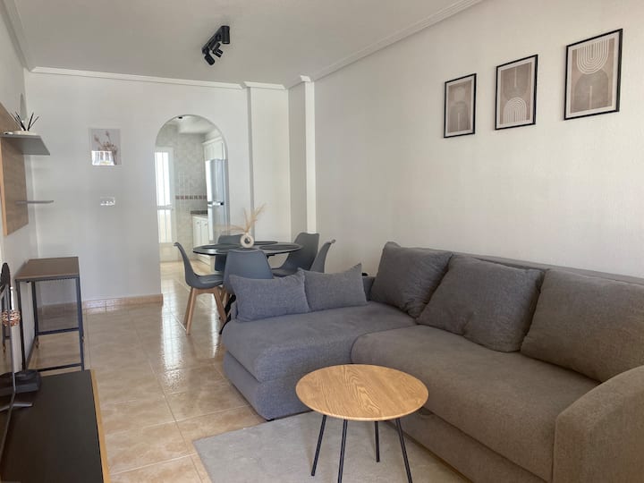 Casa Gd Villas Don Sancho- License2024-e-re-23478 - Playa Flamenca