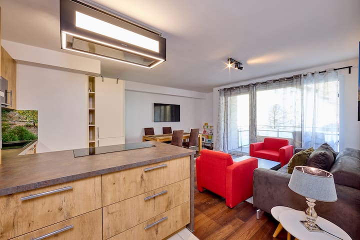 Basecamp Wetterstein 2.0 - Garmisch-Partenkirchen