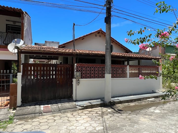 Casa Da Vovó Leninha - Mangaratiba