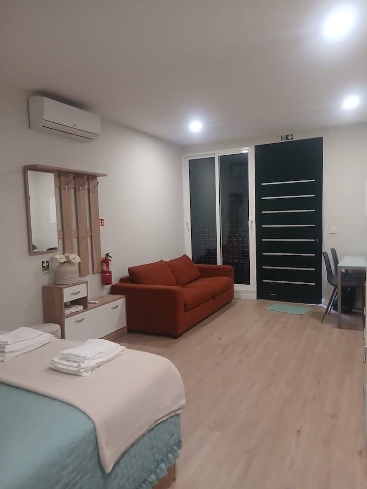 Bem Me Quer - Madeira