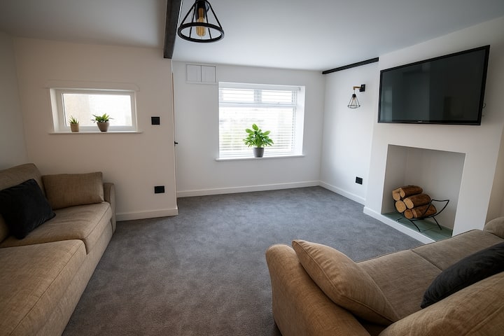 Cottage In Seaton - Maryport