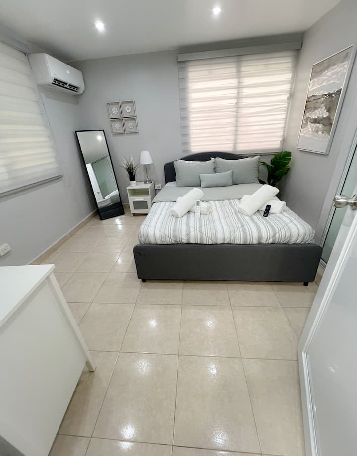 Magnolia House Pr     ( Cuenta Con Placas Solares) - Trujillo Alto