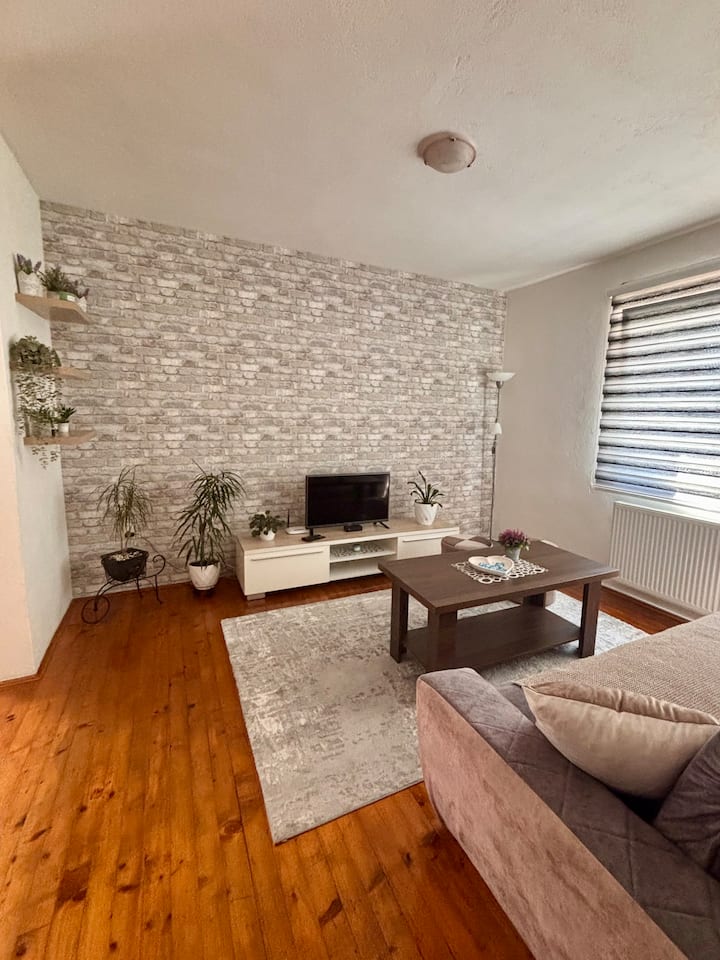 Alea Place - Sarajevo