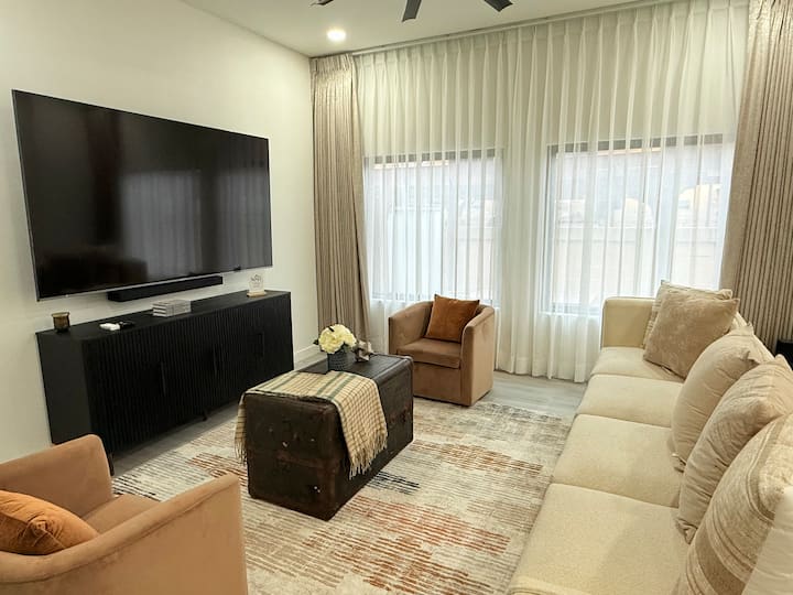 Krone Mellow Townhome - Laredo, TX