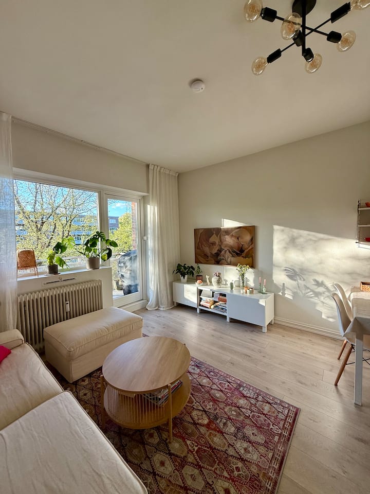 Cosy Apartment Central In Oslo - Oslo