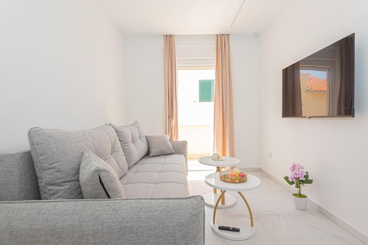 Apartmani Tina+tea T2 - Tisno