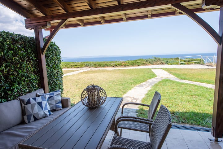 Thea Holiday Home - Halkidiki