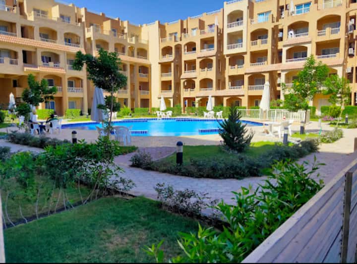 Cozy Agora - Egypt