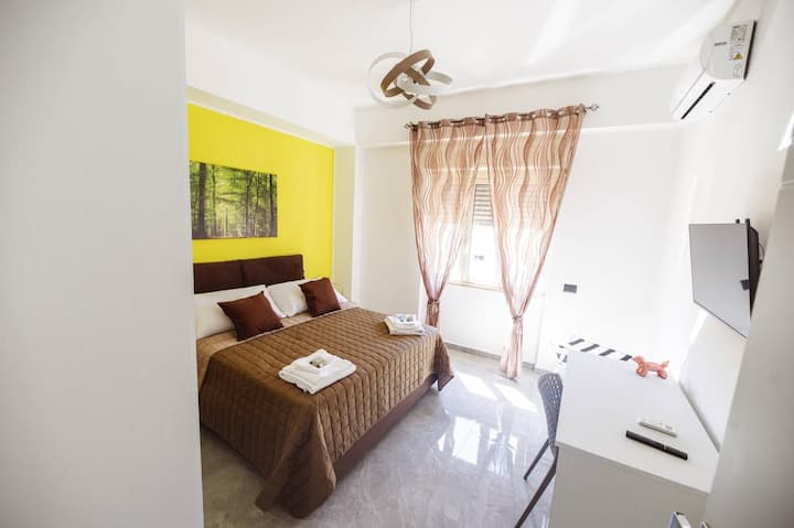 Casa Avignone - Intero Alloggio - Messine