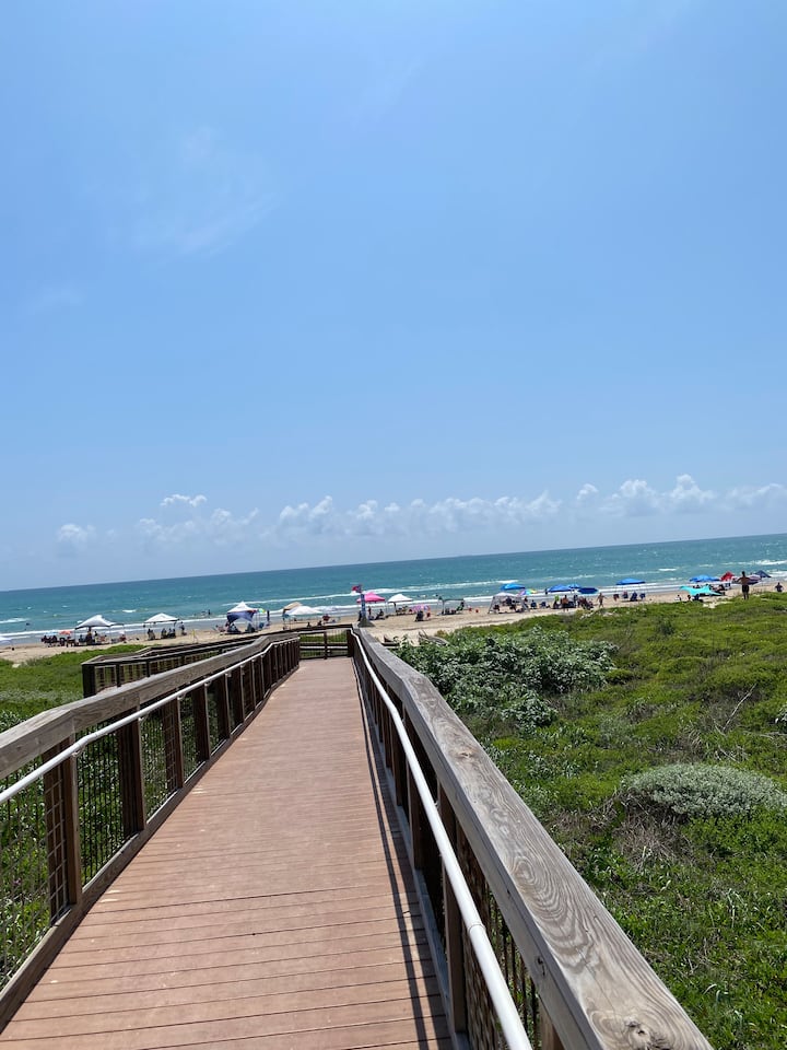 Entertainment District - South Padre Island