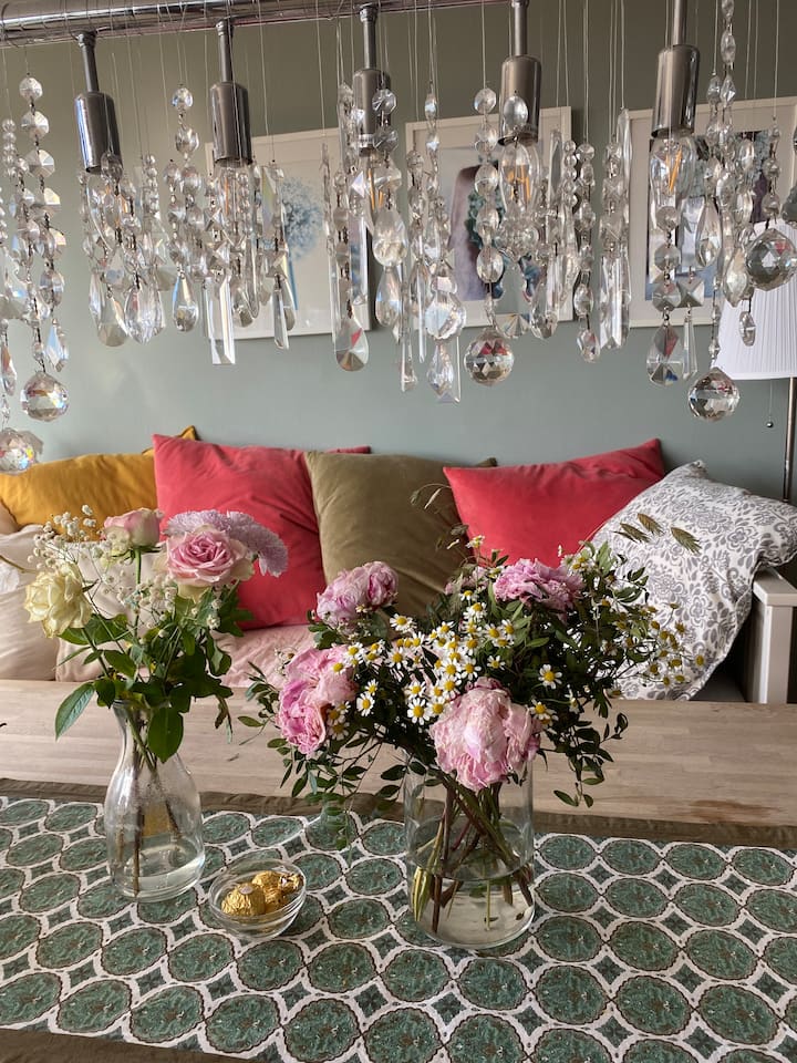 1 Soverom Med Enkeltseng - Bergen, Noruega