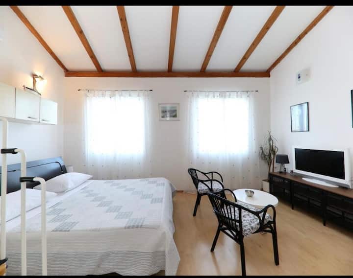 Studio Apartman Antinov - Zadar