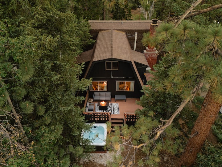 Ac,near Lake,village,slopes,ebikes,kayak,supboards - 빅베어레이크