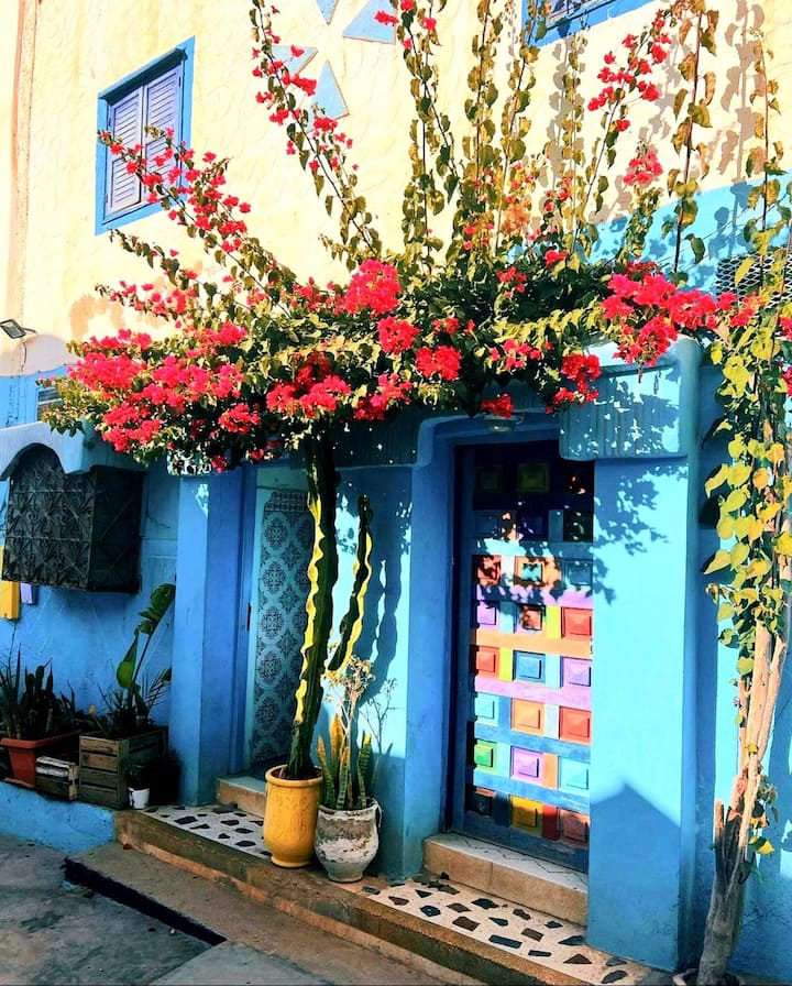 Private Apartment - Taghazout Beach - Taghazout