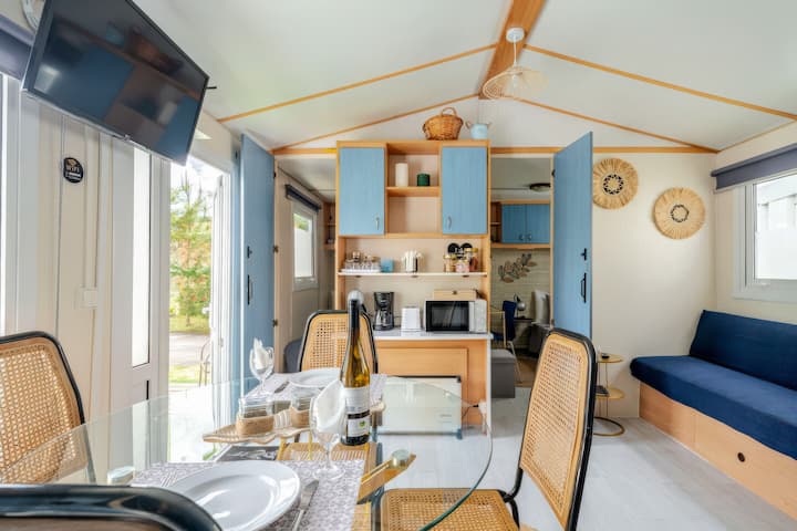 1a Casa Azul - Marinha Grande