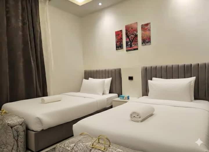 Dhb Stays: Downtown Cairo 1br - Flat- 83 - Cairo