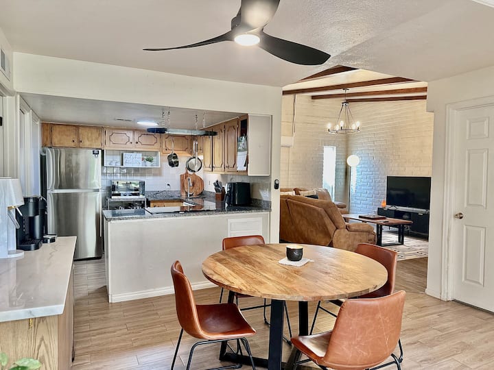 Condo By The Golf Course - El Paso, TX