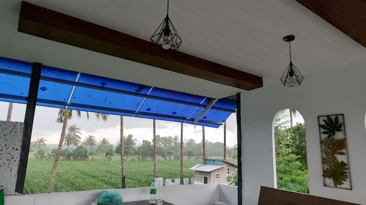 Best For Groups, Tropical Vibes,safe,200 Mbps Net - General Santos City