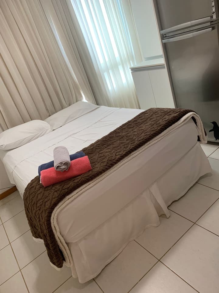 Flat Particular Marizienne Hotel Biarritz 9 - Brazil