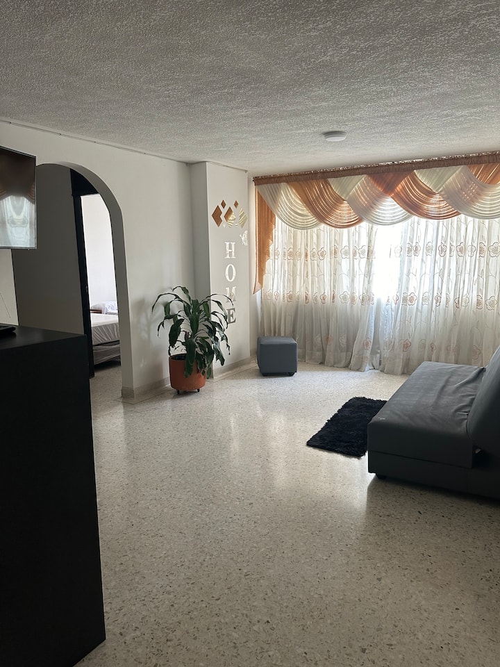 Midtown Apartment In Cali - Cali