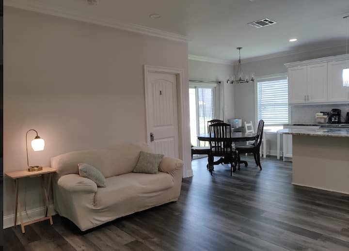 Cozy Home In Houma - Houma, LA