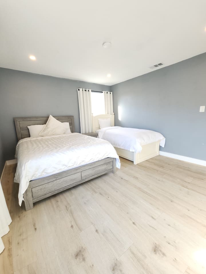 List E- Welcome! Cozy & Pleasant Oc Home 3bd/2ba. - Orange County, CA