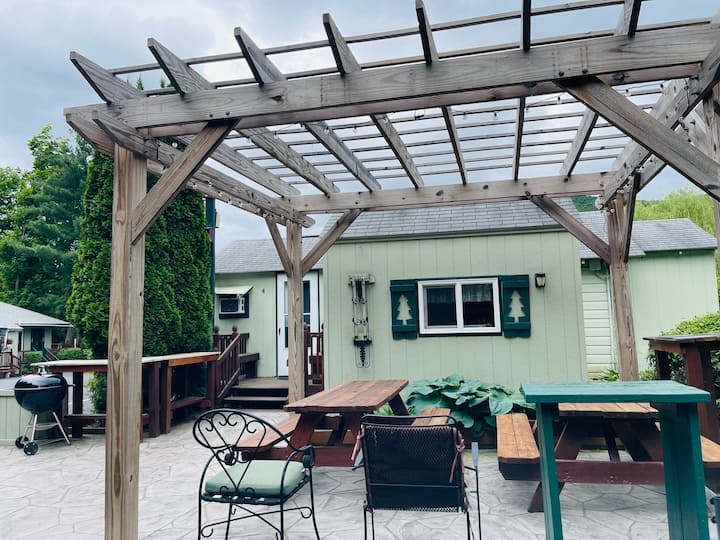 Adk Sunrise 4 - Lake George, NY