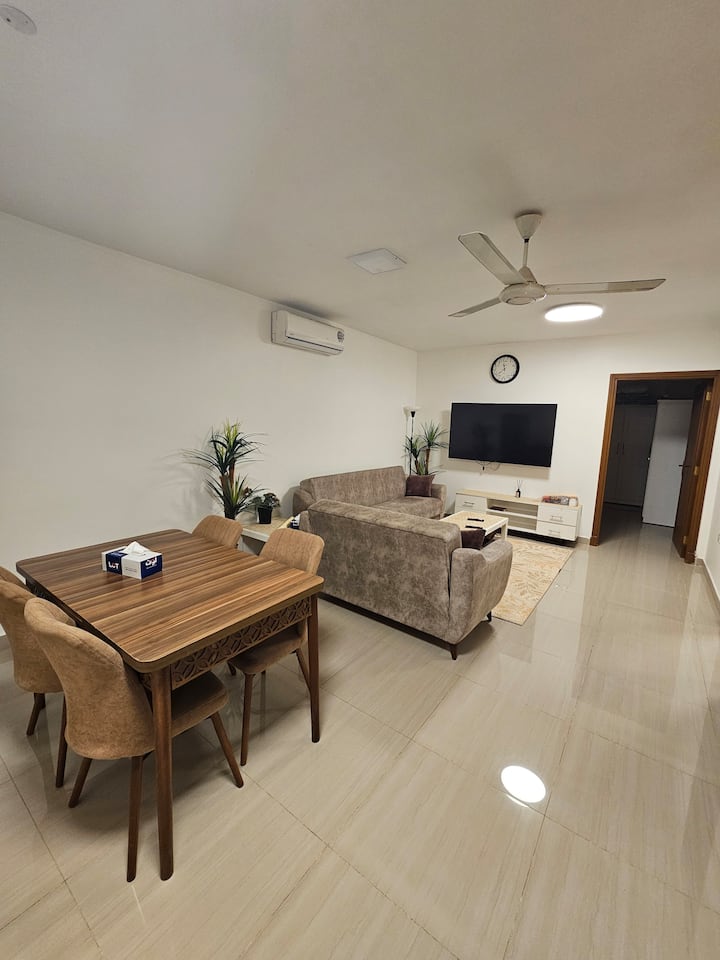 Busher Sands  Apartment
شقه رمال بوشر - 무스카트